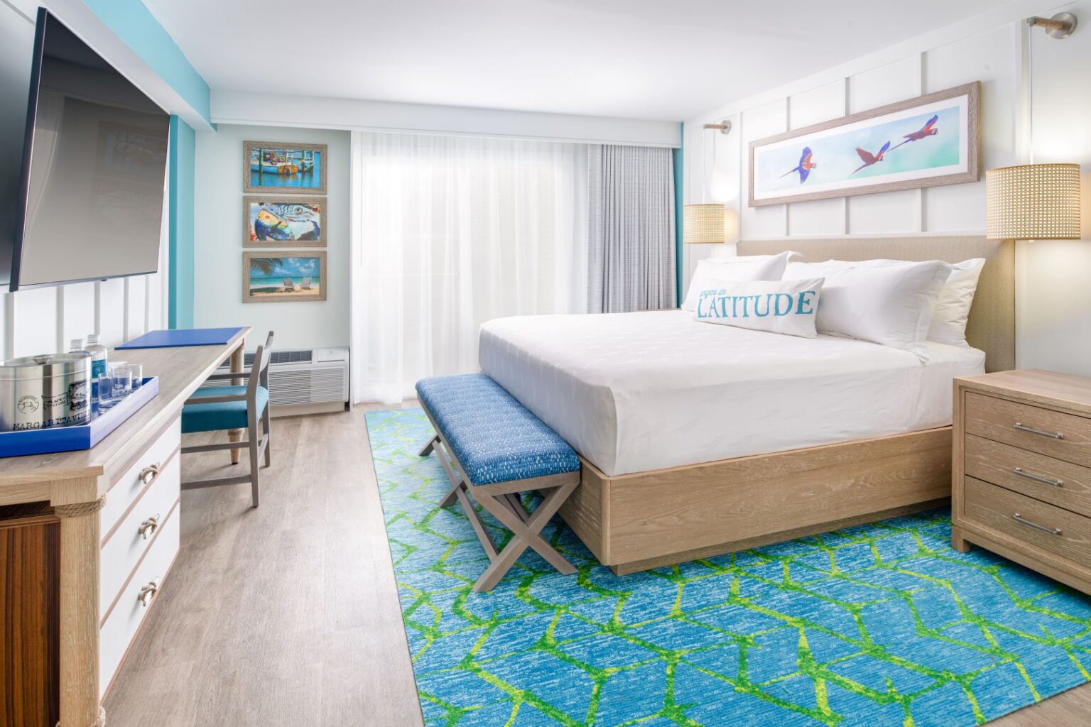 Margaritaville Resort Cape Cod, Hyannis - North America Travel Service