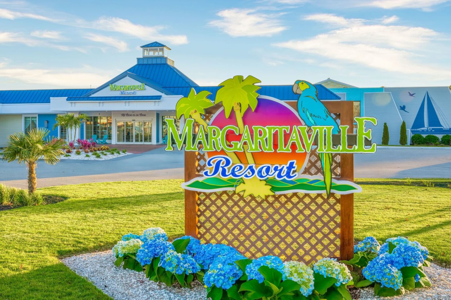Margaritaville Resort Cape Cod, Hyannis - North America Travel Service