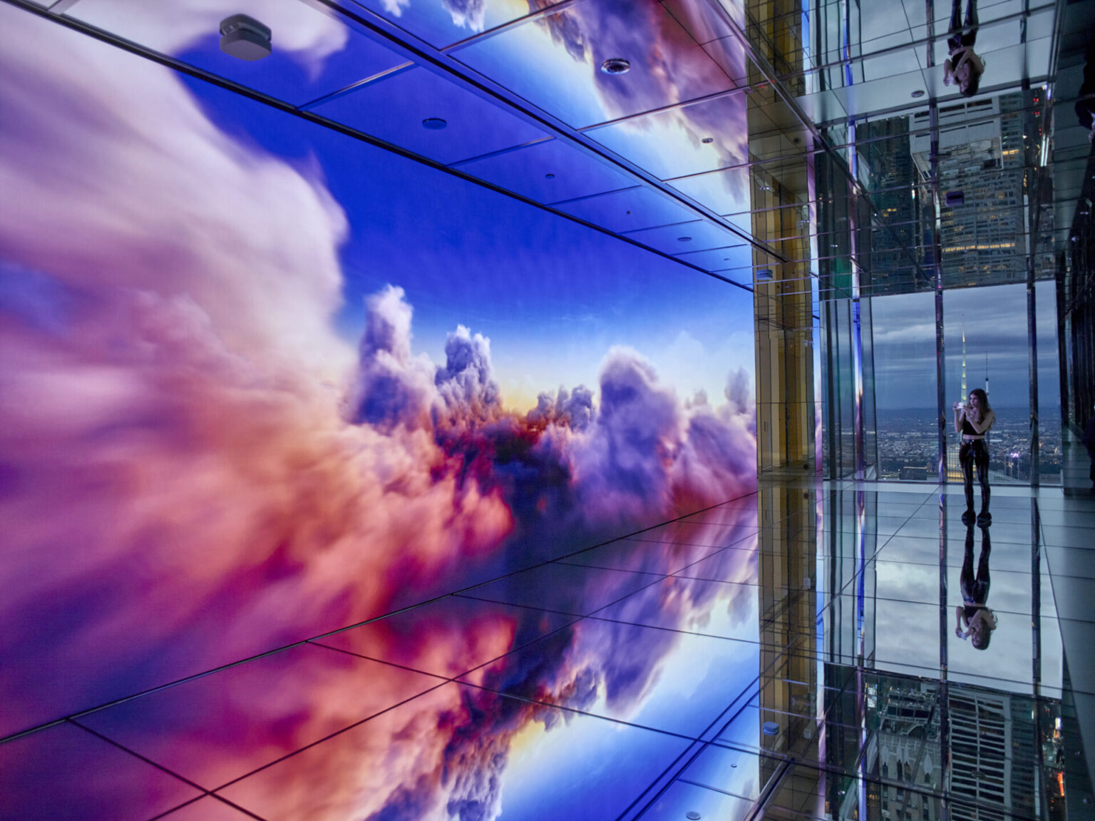 SUMMIT One Vanderbilt - North America Travel Service