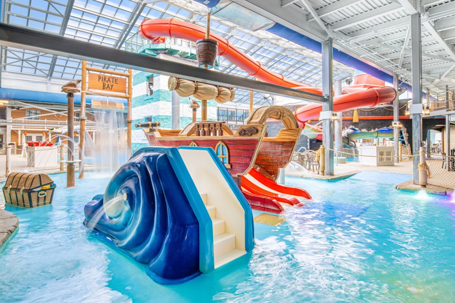 Margaritaville Resort Cape Cod, Hyannis - North America Travel Service