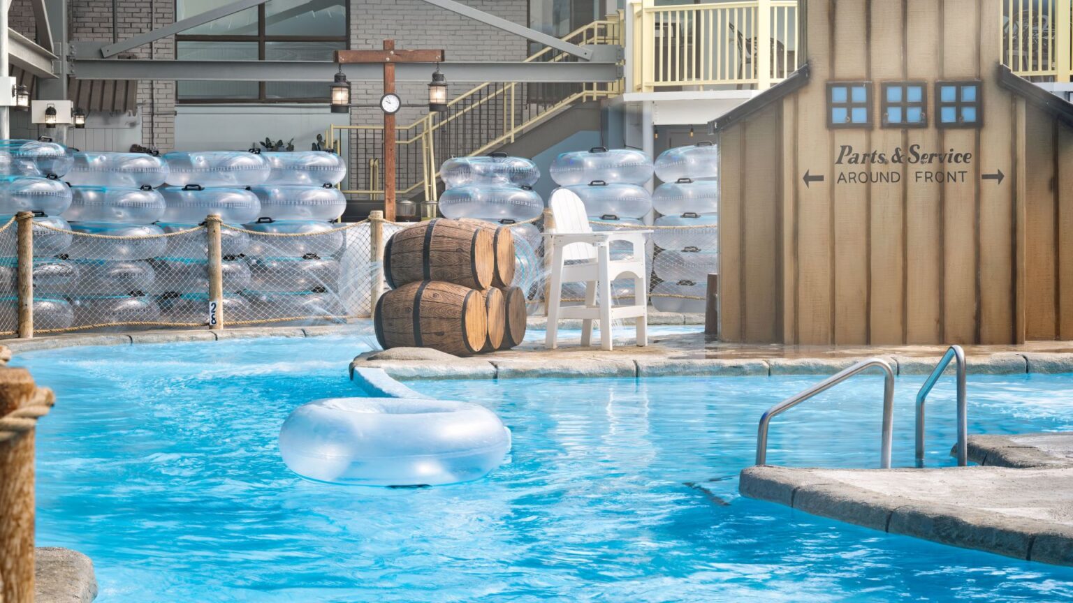 Margaritaville Resort Cape Cod, Hyannis - North America Travel Service