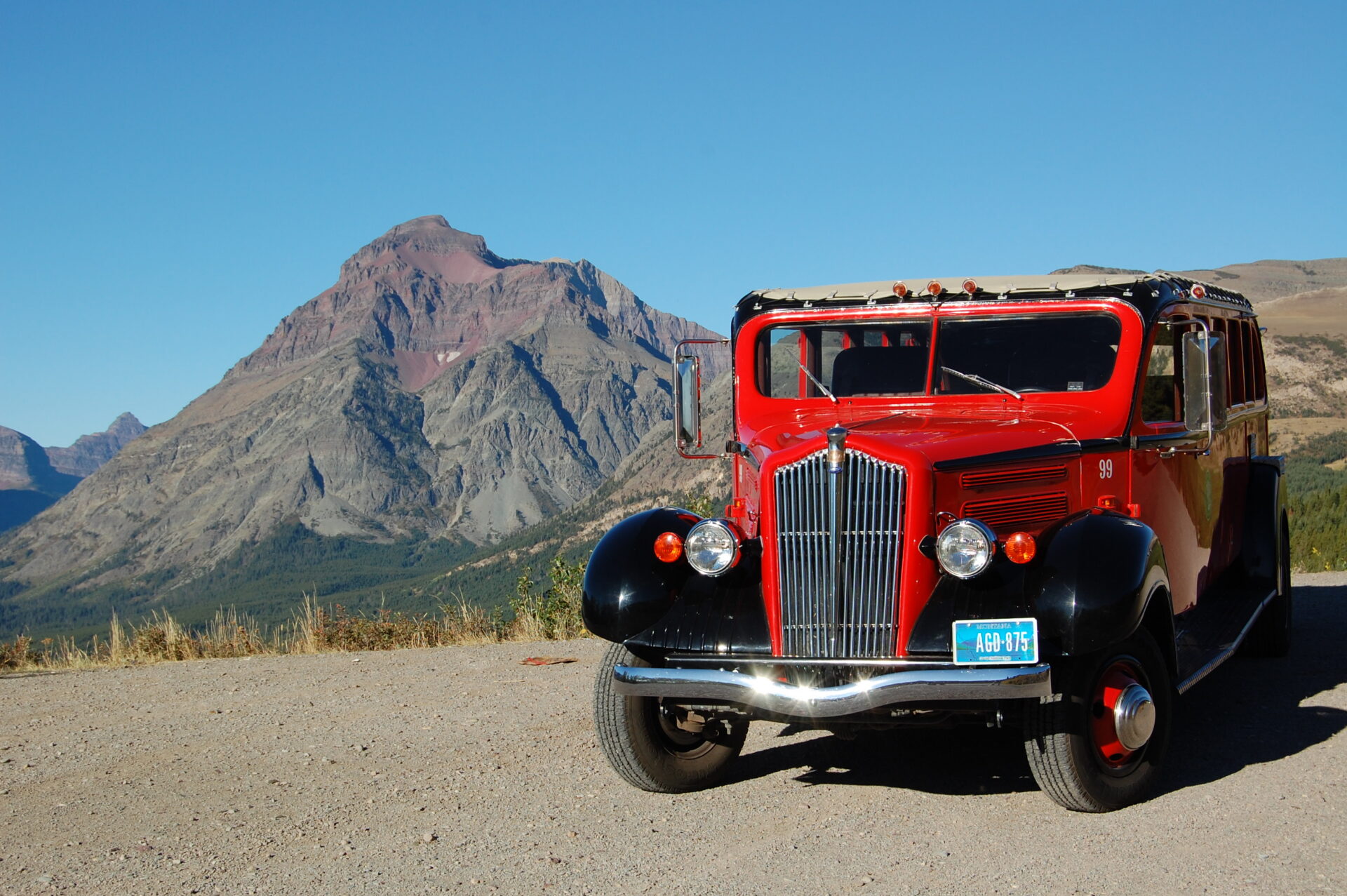 Eastern Alpine Tour