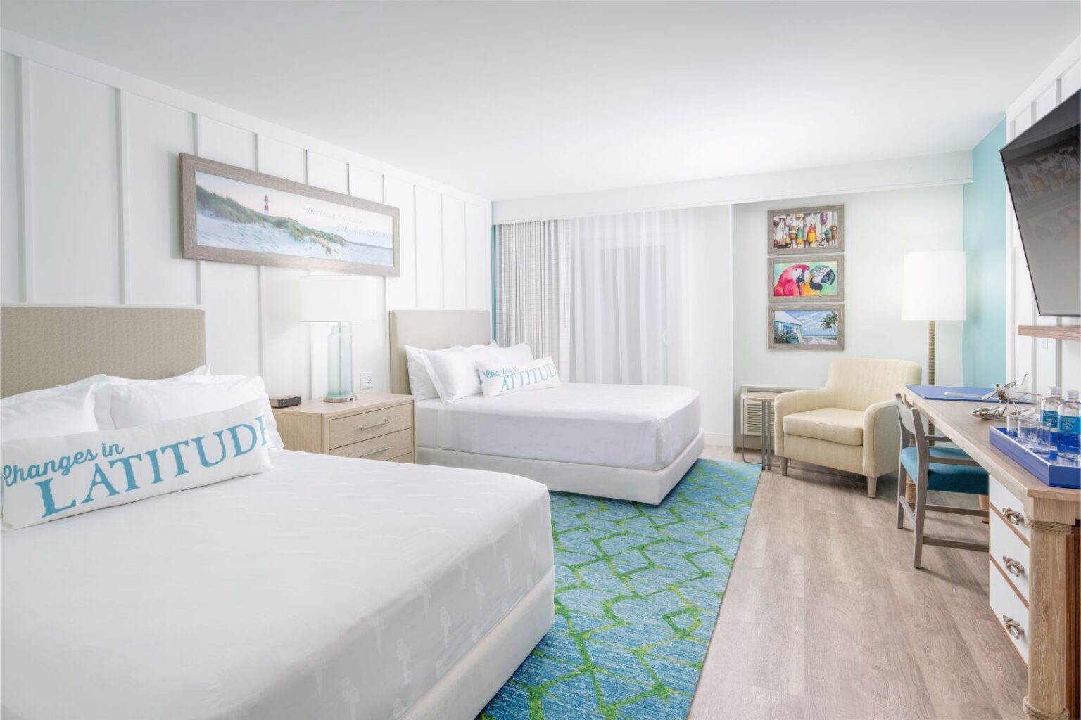 Margaritaville Resort Cape Cod, Hyannis - North America Travel Service