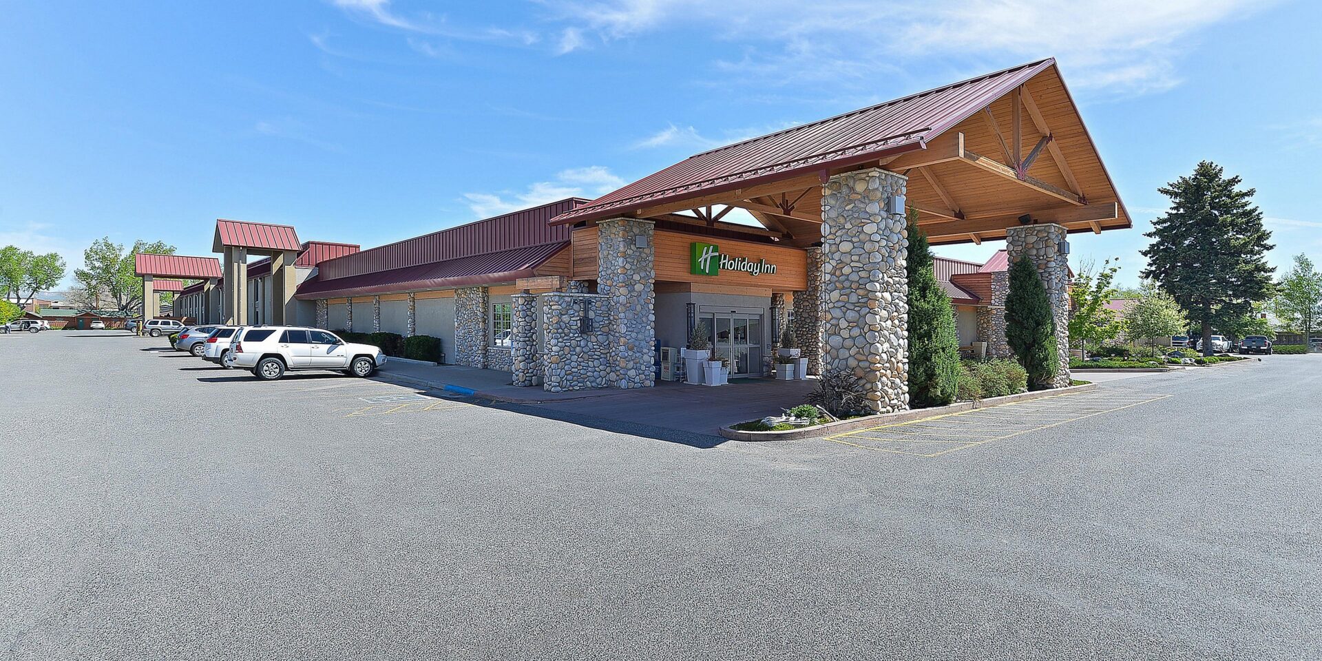Holiday Inn Cody, Cody