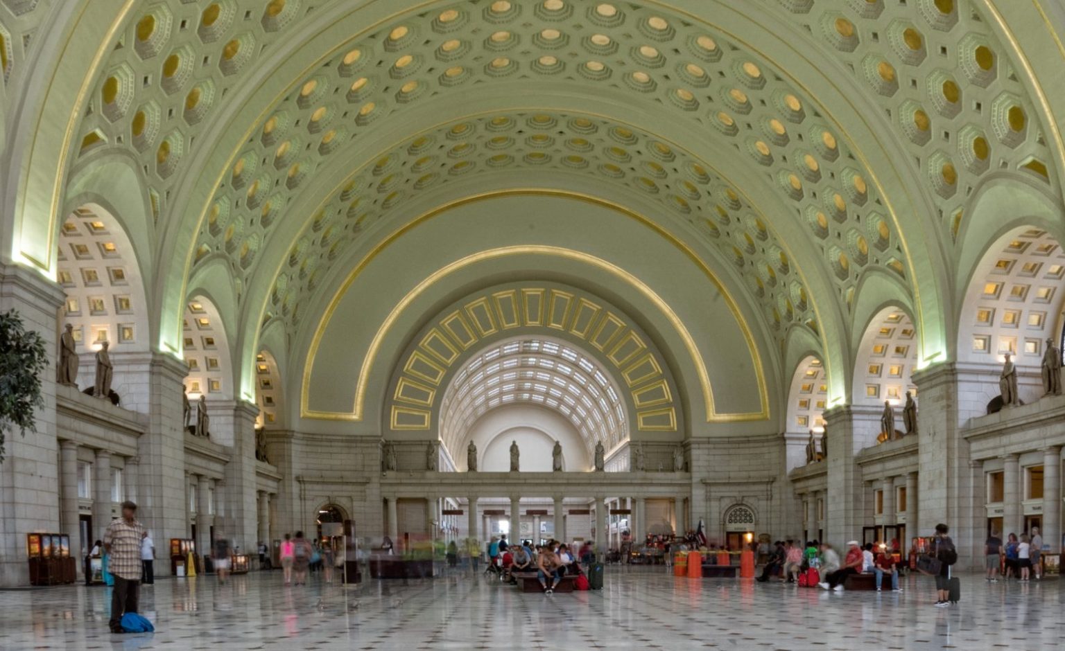 Multi-Centres Archives - North America Travel Service